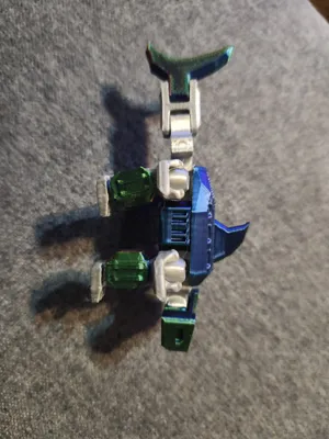 Hammerhead Melee Mecha - Model Kit by Kit Crafters MakerWorld: Download ...