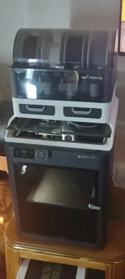 [BaBo duo] stabilization module by Willi 3D - MakerWorld