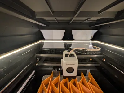 [BaBo duo] stabilization module by Willi 3D MakerWorld: Download Free ...