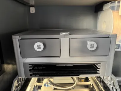 [BaBo duo] stabilization module by Willi 3D MakerWorld: Download Free ...