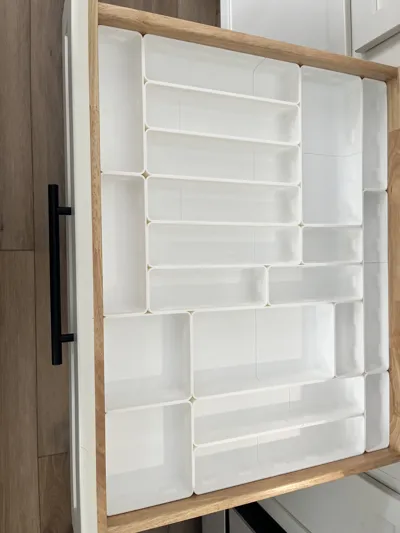 Modular Kitchen Draw Organizer by Josh-3D MakerWorld: Download Free 3D ...