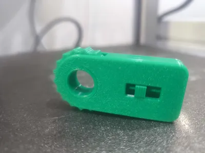 Adjustable Fidget Clicker EDC by Sanja 3D MakerWorld: Download Free 3D ...