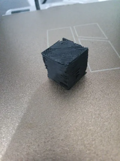 Ultra Draft Settings (0.8 lines for 0.4 nozzles) by MoonTiger3D - MakerWorld