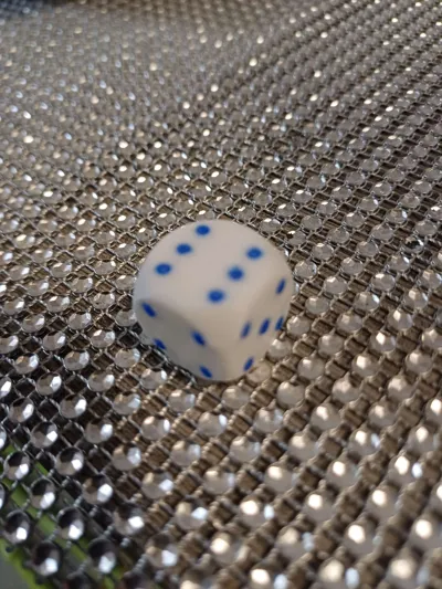 Loaded Dice - Rigged Dice by Maxx Design MakerWorld: Download Free 3D ...