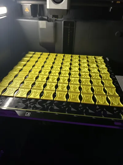 Gold, Silver & Copper DnD Coins by sauerkirschsaft MakerWorld: Download ...