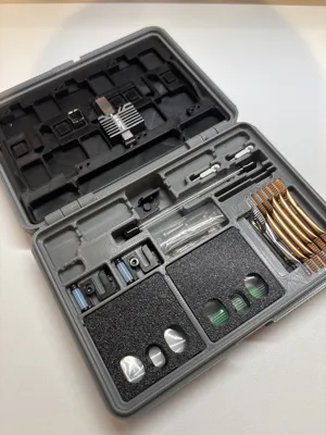 X1C - P1S Toolbox // Modular hotend edition by martonlengyel.design ...