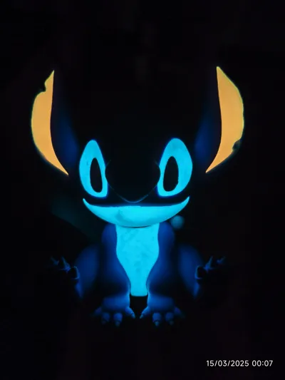 Stitch Multi Part Remixed by Pinpin MakerWorld: Download Free 3D Models