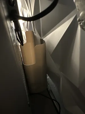 Bambu Lab Waste Chute Bucket for Purged Filament Poop by DesignCraft ...