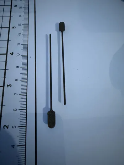 Airbrush Paint Stirrers by gadjet MakerWorld: Download Free 3D Models