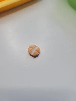 Pill breaker / Pill cutter (2 sizes!) by KoBuCRAFTS MakerWorld ...