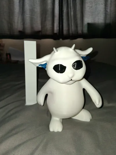 Ned - Twenty One Pilots - Free 3D Print Model - MakerWorld