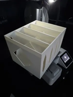 5 inch and 6 inch sand paper holder by Steven 3d - MakerWorld