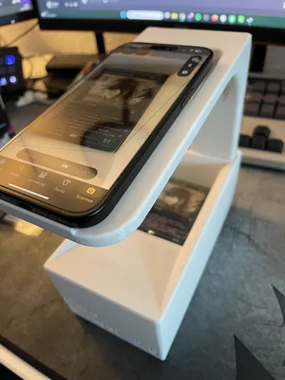 Card Slinger 3.0 - for Easily scanning MTG cards by Card Slinger ...