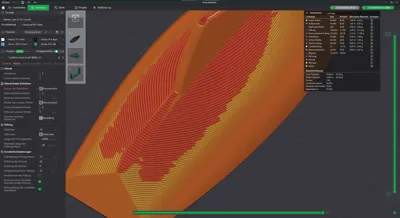 String Sailboat by 3DPrintBunny MakerWorld: Download Free 3D Models