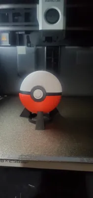 Pokeballs by Roiku3D - MakerWorld