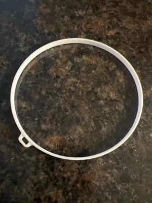 Stanley Key Hook (40 oz) - Free 3D Print Model - MakerWorld