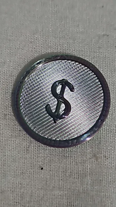 Coin - Free 3D Print Model - MakerWorld