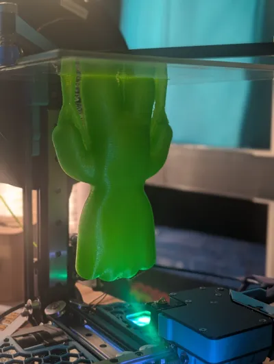 Sourpatch kidss by Hold_Ctrl MakerWorld: Download Free 3D Models