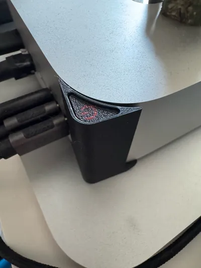 New Mac Mini's Top power button by danielha2058 MakerWorld: Download ...