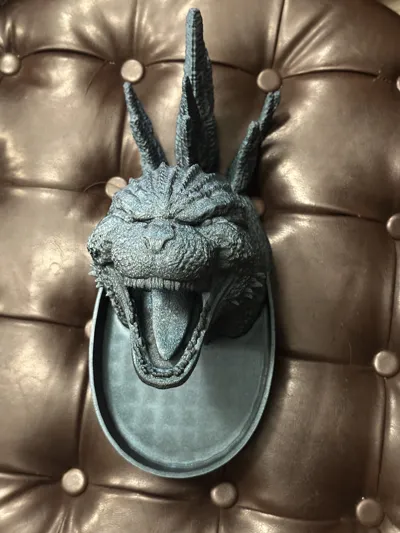 Godzilla Minus one Dice Tower by MiX&BitS MakerWorld: Download Free 3D ...