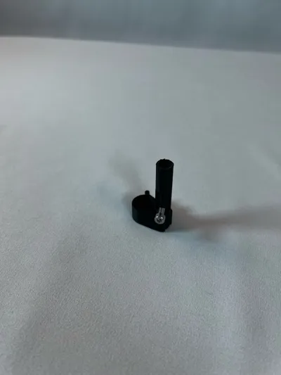 Finger Gun — BB Blaster Toy Ring by Jaatinen3D MakerWorld: Download ...