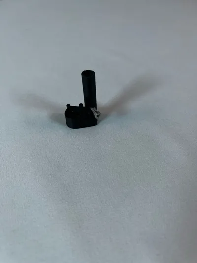Finger Gun — BB Blaster Toy Ring by Jaatinen3D MakerWorld: Download ...