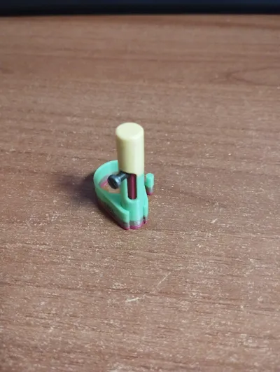 Finger Gun — BB Blaster Toy Ring by Jaatinen3D MakerWorld: Download ...