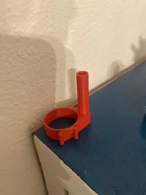 Finger Gun — BB Blaster Toy Ring by Jaatinen3D MakerWorld: Download ...