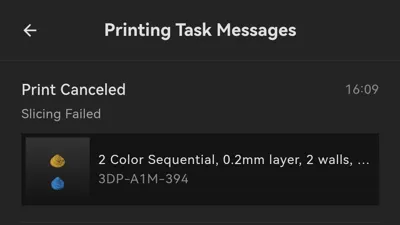 Vortex Shift Passthrough by RJ Design MakerWorld: Download Free 3D Models