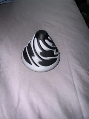 Vortex Shift Passthrough by RJ Design MakerWorld: Download Free 3D Models