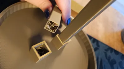 Jewelry Stand - Free 3D Print Model - MakerWorld