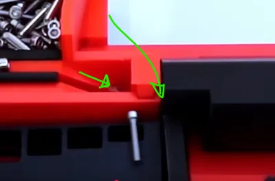 Mechanical M3 Bolt/Screw Sorting Device by EmGi MakerWorld: Download ...