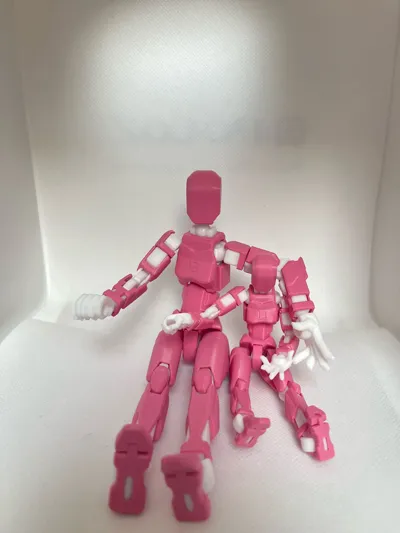 Dummy 13-F Remixed by Vasichkin MakerWorld: Download Free 3D Models