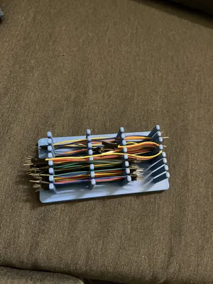 Arduino Uno Starter kit Workstation by roadley1 MakerWorld: Download ...