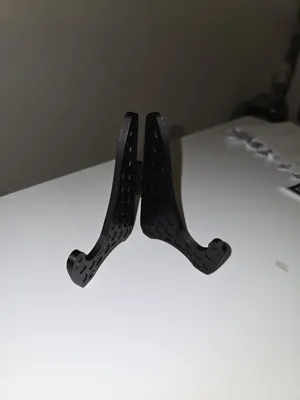 Folding Display Stand / Easel by ImagineThat MakerWorld: Download Free ...