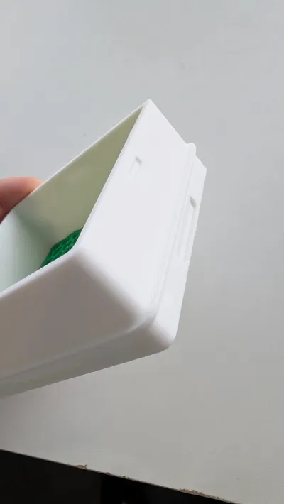DR. SQUATCH SOAP BAR Travel BOX by TeeTi3D MakerWorld: Download Free 3D ...