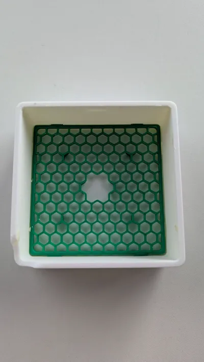 DR. SQUATCH SOAP BAR Travel BOX by TeeTi3D MakerWorld: Download Free 3D ...