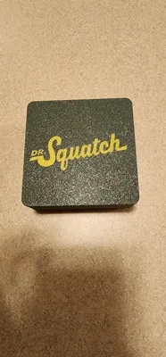DR. SQUATCH SOAP BAR Travel BOX by TeeTi3D MakerWorld: Download Free 3D ...