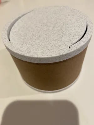 Bambu Filament Core Container by TenMileCreations - MakerWorld