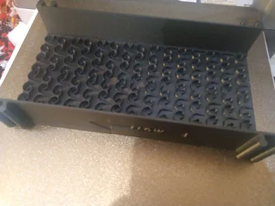 Backpacking Sluice Box by 3D Ideation MakerWorld: Download Free 3D Models