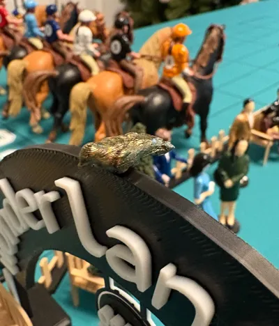 Preeing Raven Remixed by Maderen MakerWorld: Download Free 3D Models