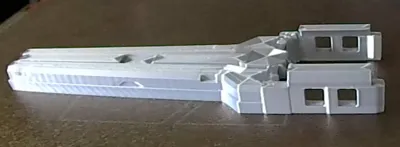 Beyblade X Proto Launcher Grip - Free 3D Print Model - MakerWorld