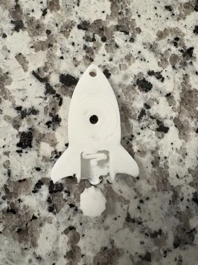 Rocket Click & Gyro Fidget by A_ilterish MakerWorld: Download Free 3D ...