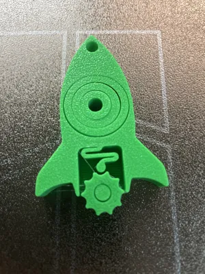 Rocket Click & Gyro Fidget by A_ilterish MakerWorld: Download Free 3D ...