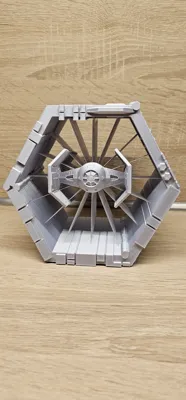 Suspended Tie Advance X1 Remixed by fay3dlab MakerWorld: Download Free ...