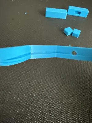 Military Inflatable boat for Kit 010 Wind-up Motor by 3D_WorldDesign ...