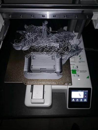 Military Inflatable boat for Kit 010 Wind-up Motor - Free 3D Print ...