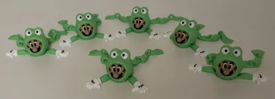 Flexi Frog Mario by VRsculpts MakerWorld: Download Free 3D Models