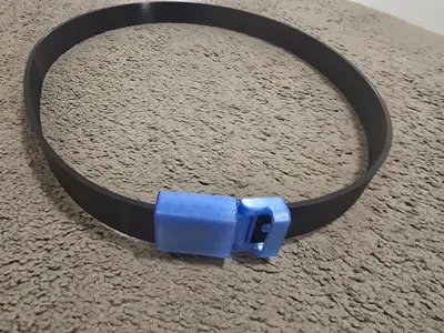 Belt 2.0 by Jeff M MakerWorld: Download Free 3D Models