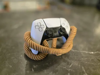 Rope stand controller xbox and playstation ps5 ps4 by Mad power ...